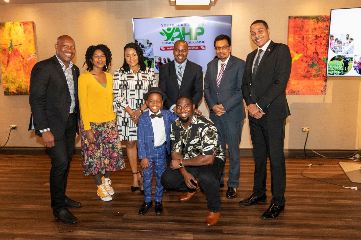 Youth Ministry Expands YAHP introduction of New Part-Time Cycle – MSYA