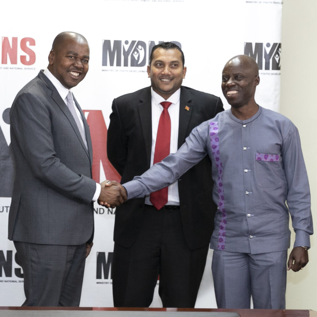 Applications Open for Youth Aquaculture Project – MSYA