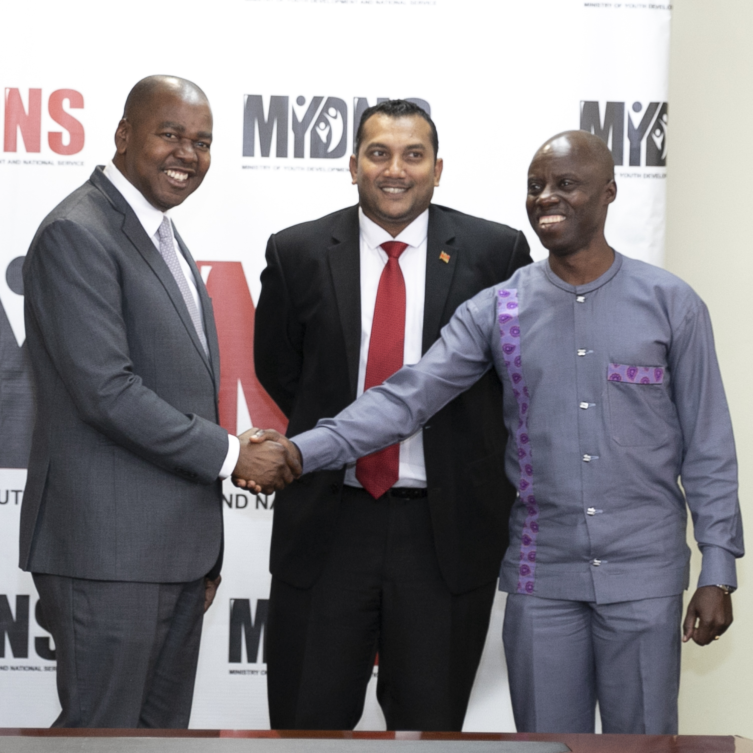 Applications Open for Youth Aquaculture Project – MSYA