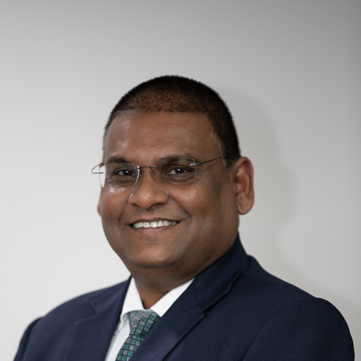 Executive Team – MSYA
