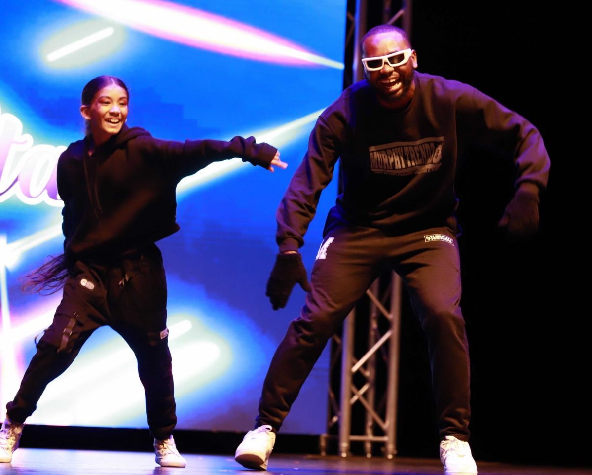 Youth on Stage Quarter-Finalists Thrill NAPA Audience – MSYA