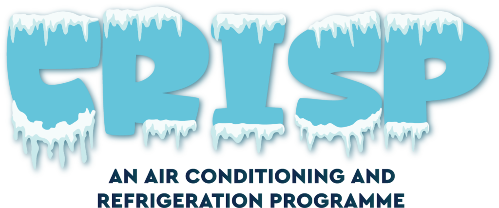 CRISP – Air Conditioning and Refrigeration Programme – MSYA