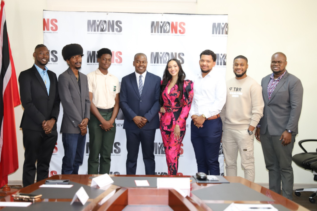 Youth Ministry Launches 2025 Cycle of National Mentorship Programme – MSYA